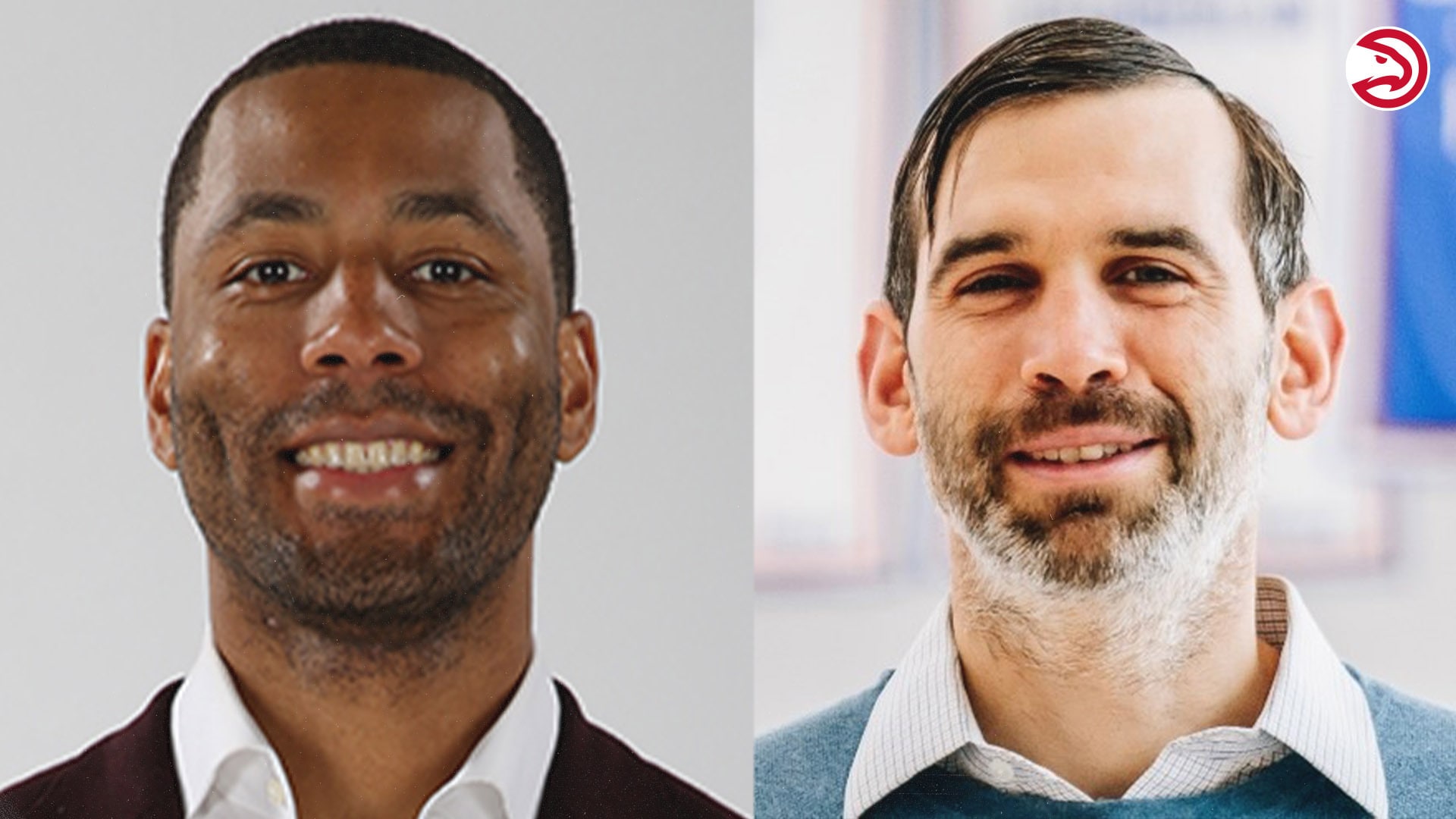 Hawks Name Bryson Graham as Senior Vice President of Basketball ...