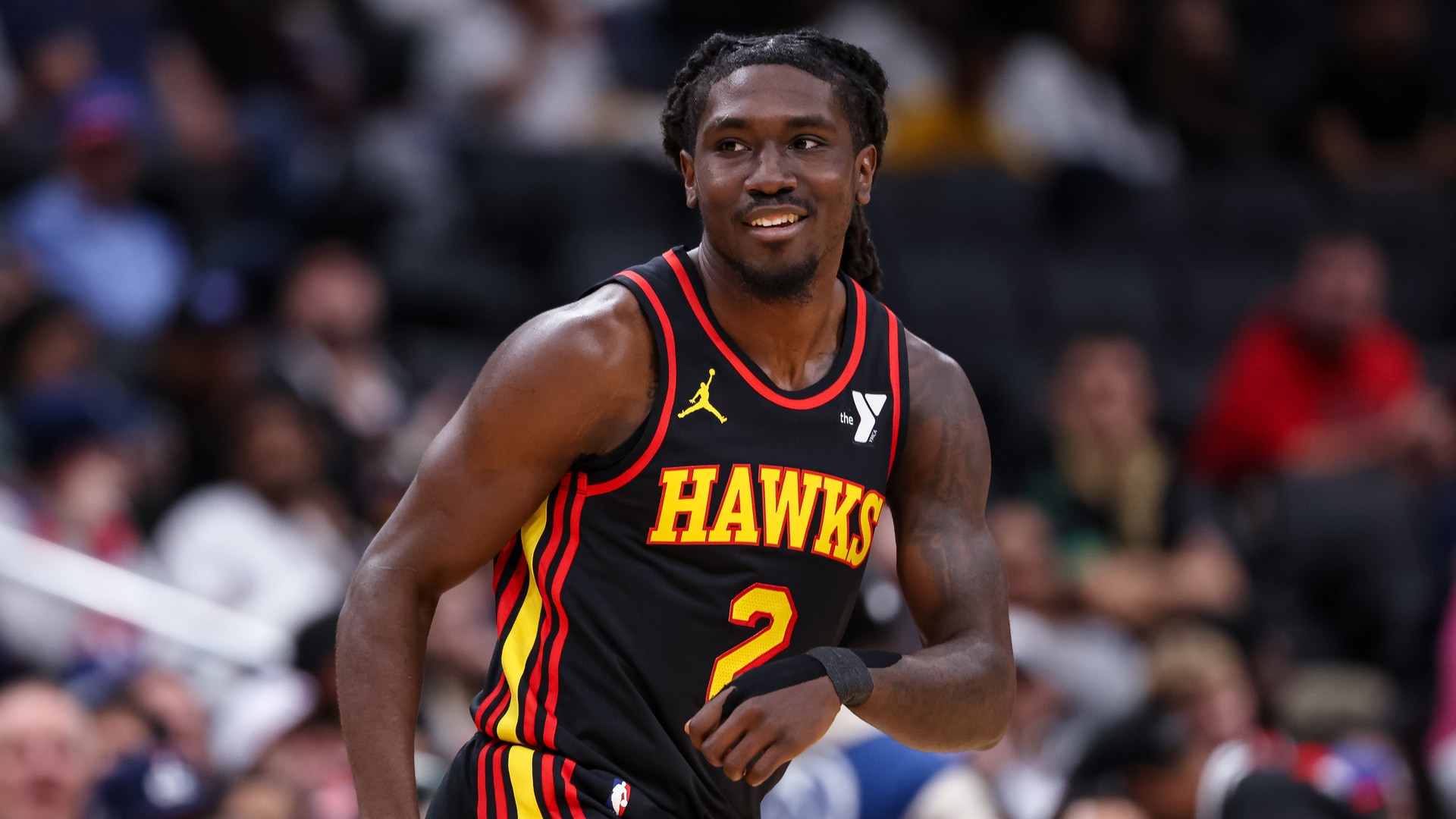 Atlanta Hawks Re-Sign Guard Keaton Wallace to a Two-Way Contract ...