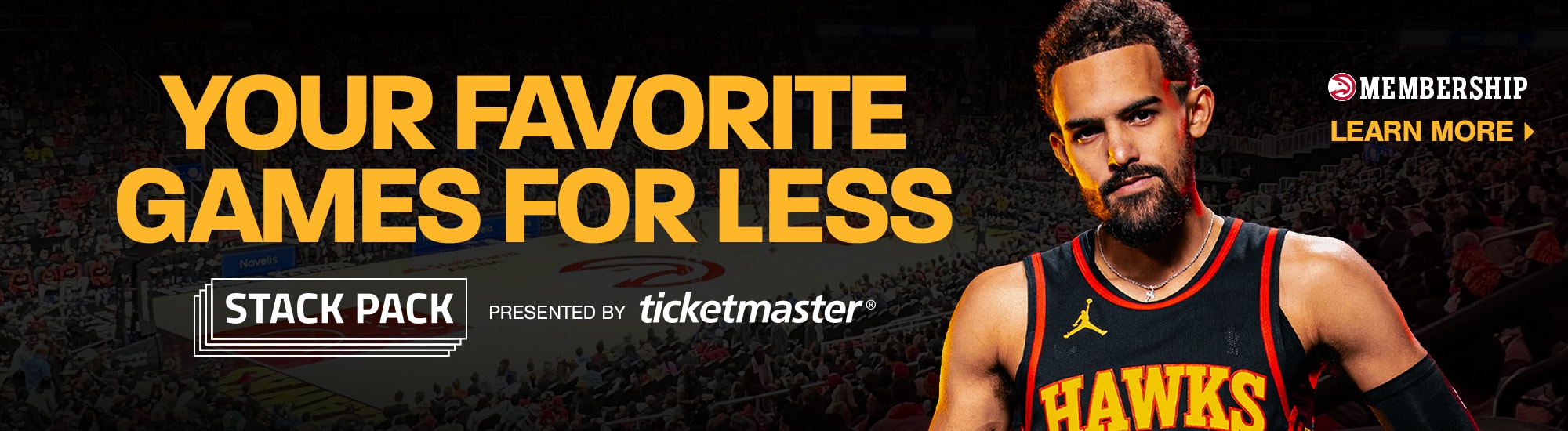 Check Out the Team - Atlanta Hawks