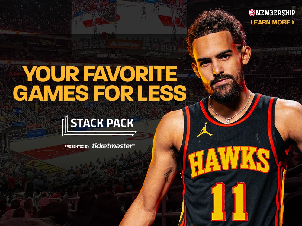 Check Out the Team - Atlanta Hawks