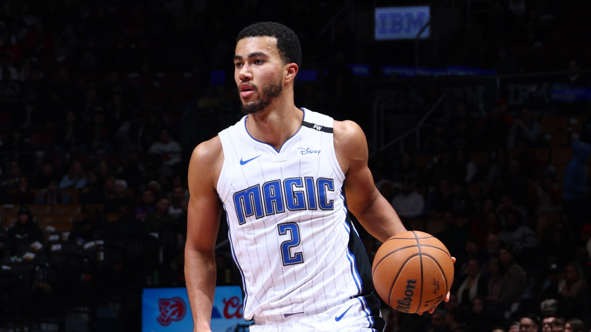 Atlanta Hawks Sign Forward Caleb Houstan | Atlanta Hawks