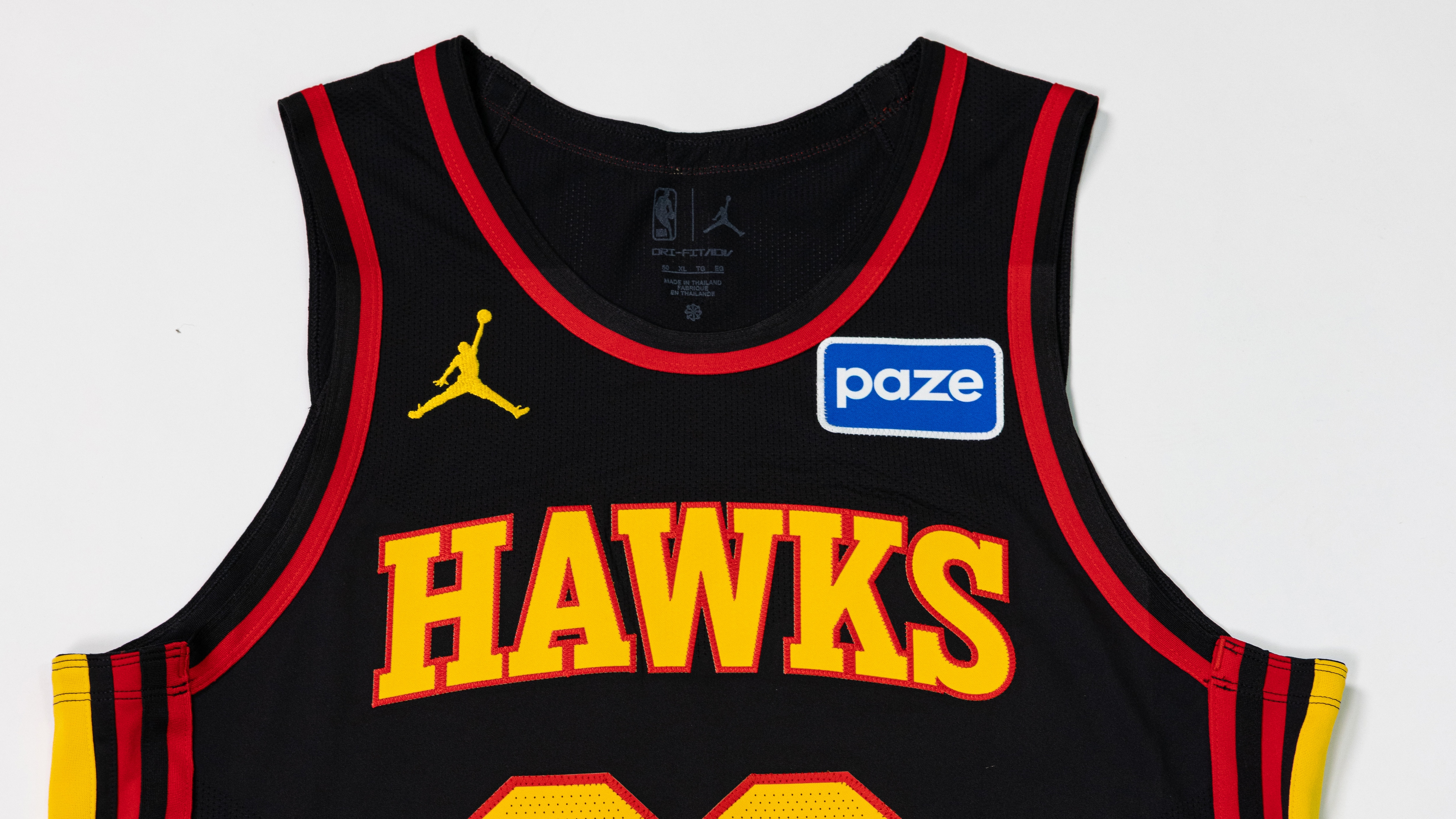Paze℠ from Early Warning and the Atlanta Hawks Announce Multi-Year ...