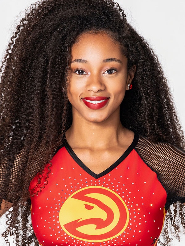 Entertainment | Flight Crew - Atlanta Hawks