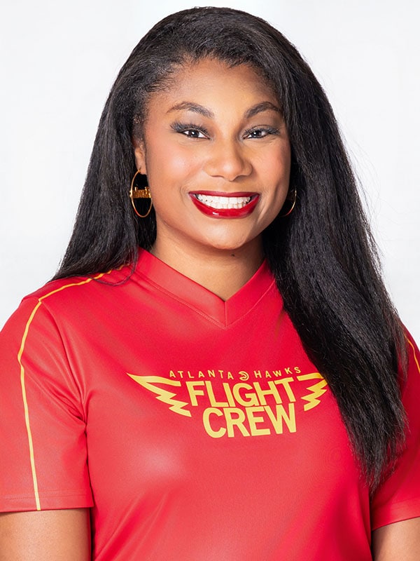 Entertainment | Flight Crew - Atlanta Hawks