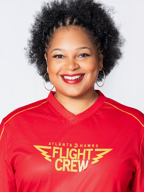 Entertainment | Flight Crew - Atlanta Hawks