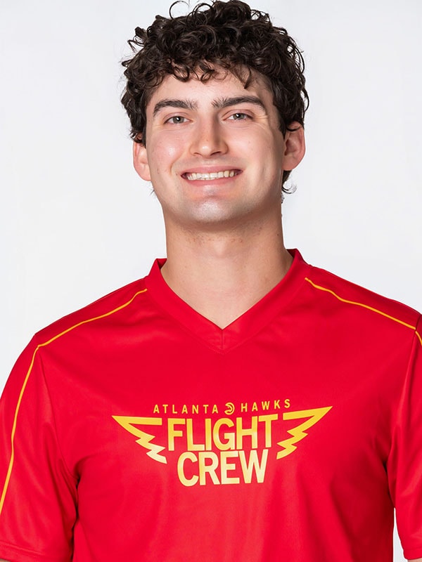 Entertainment | Flight Crew - Atlanta Hawks
