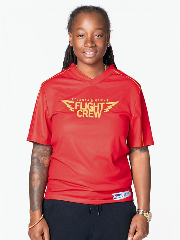Entertainment | Flight Crew - Atlanta Hawks
