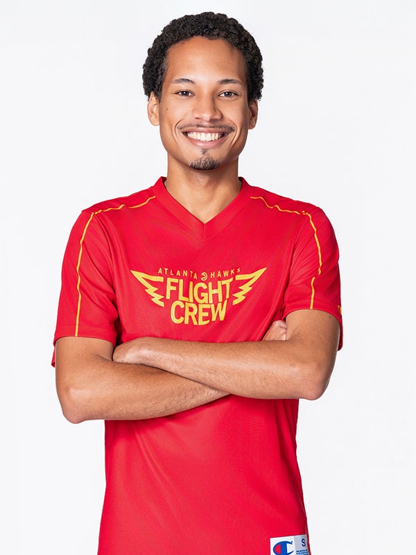 Entertainment | Flight Crew - Atlanta Hawks
