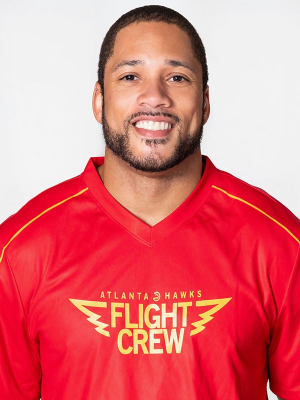 Entertainment | Flight Crew - Atlanta Hawks
