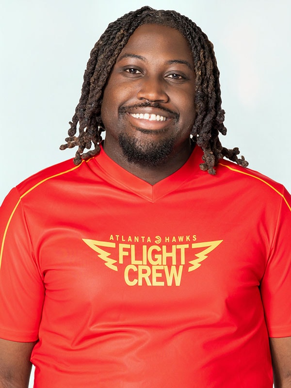 Entertainment | Flight Crew - Atlanta Hawks
