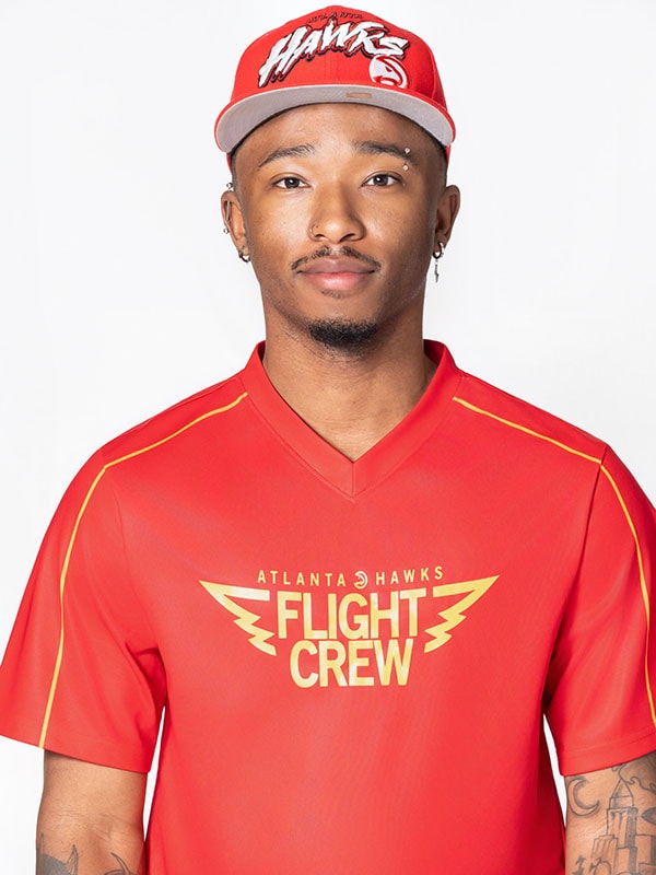 Entertainment | Flight Crew - Atlanta Hawks