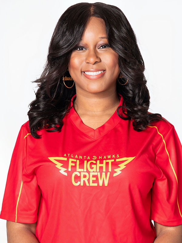 Entertainment | Flight Crew - Atlanta Hawks
