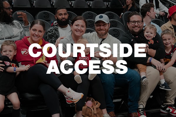 Atlanta Hawks vs Utah Jazz | Buy Official Tickets, Parking & Suites