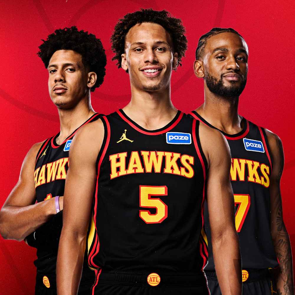 Hawks Insider - Atlanta Hawks