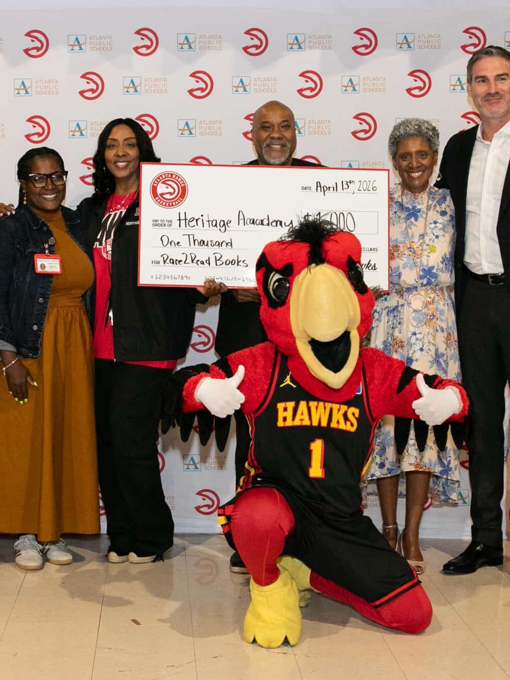 Hawks News | Atlanta Hawks