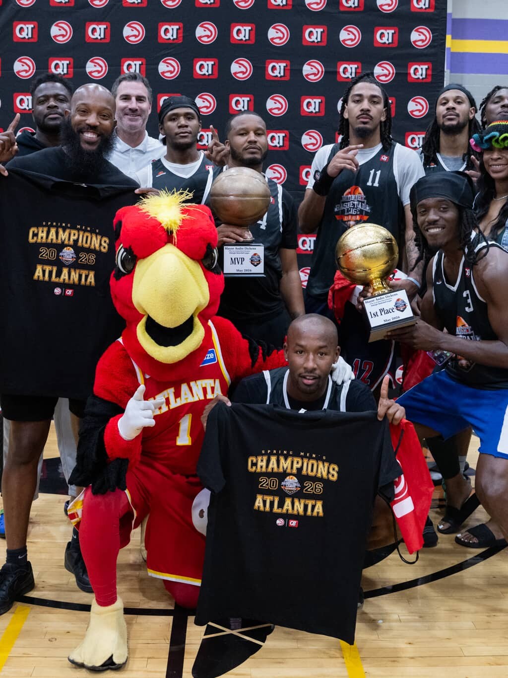 Hawks News | Atlanta Hawks