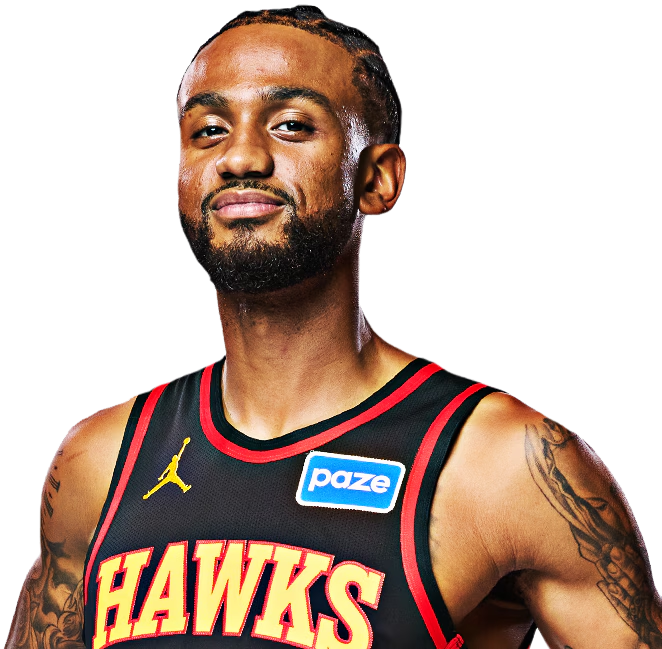 NBA Draft - Atlanta Hawks