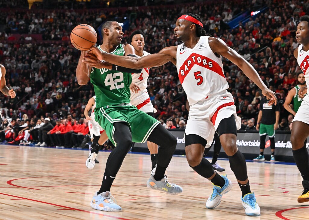 Photos: Celtics vs. Raptors – Oct. 14, 2022 Photo Gallery | NBA.com