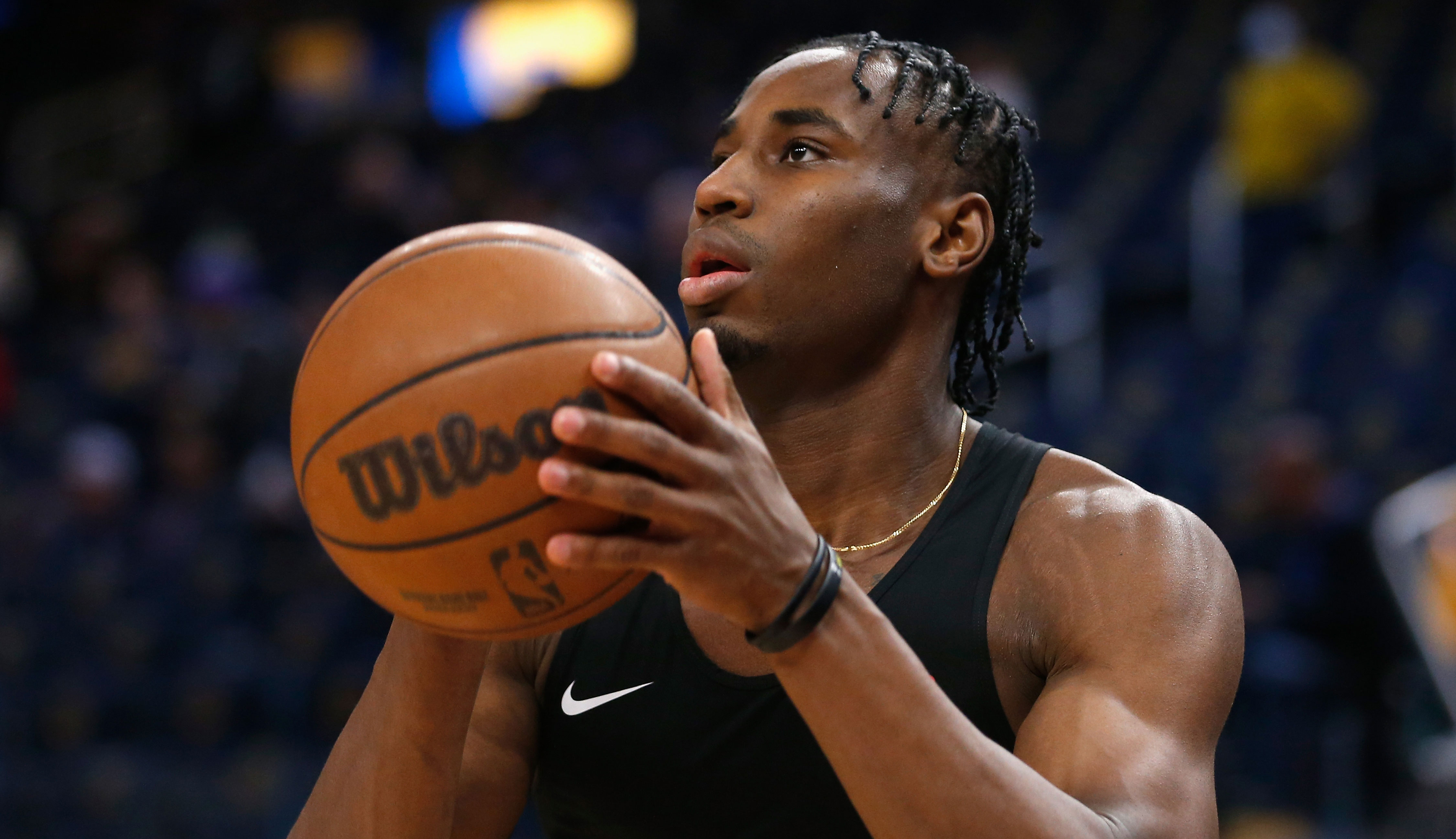 Nesmith Reminisces About Time in Boston Ahead of Return | Boston Celtics