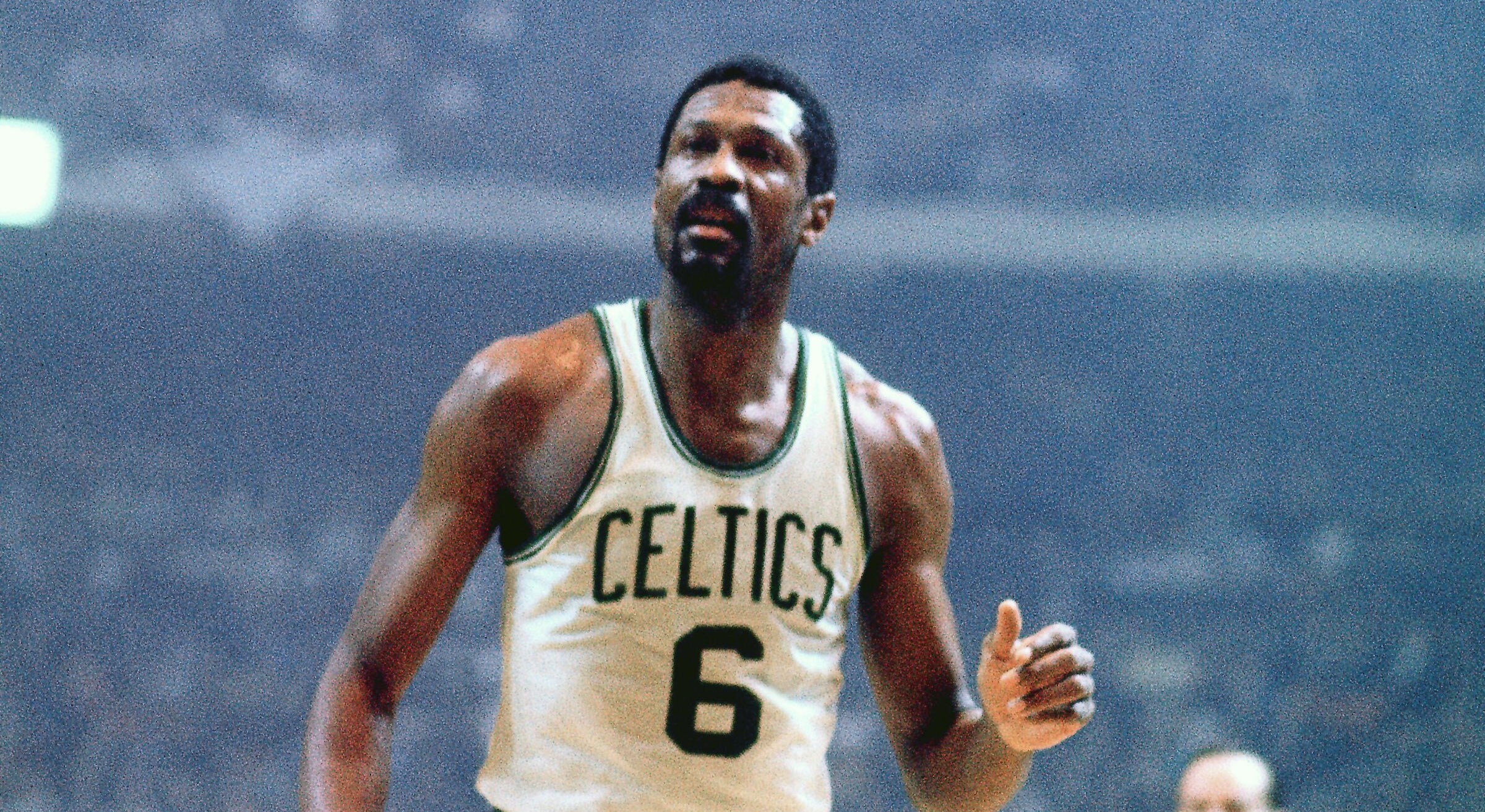 6 Legendary Milestones From Bill Russell s Career Boston Celtics 6 Legendary Milestones From Bill Russell s Career Boston Celtics