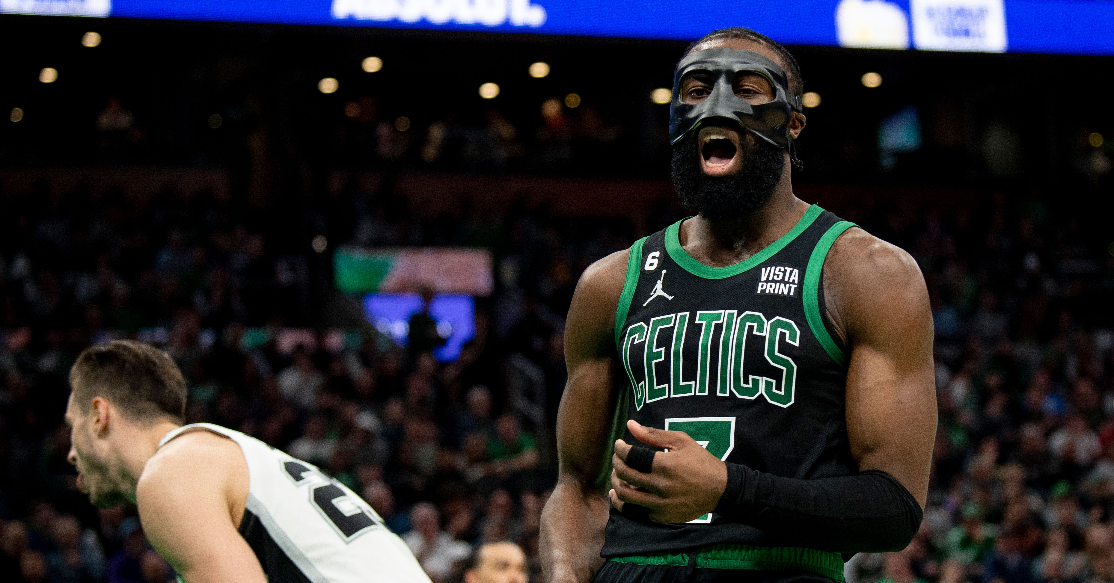 JB s Historic Shooting Drives C s To Most Lopsided Win Of Season