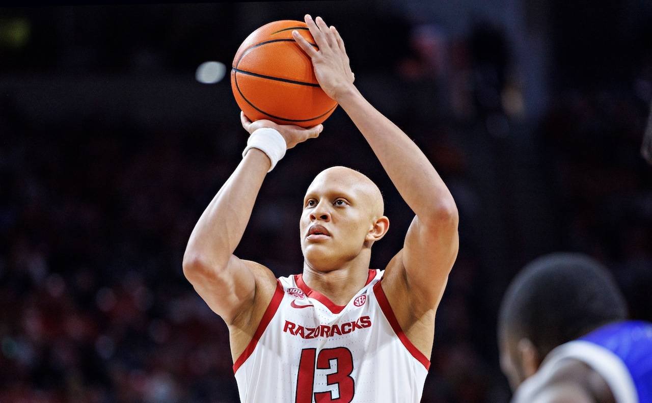 What the Celtics Are Getting in Jordan Walsh | NBA.com