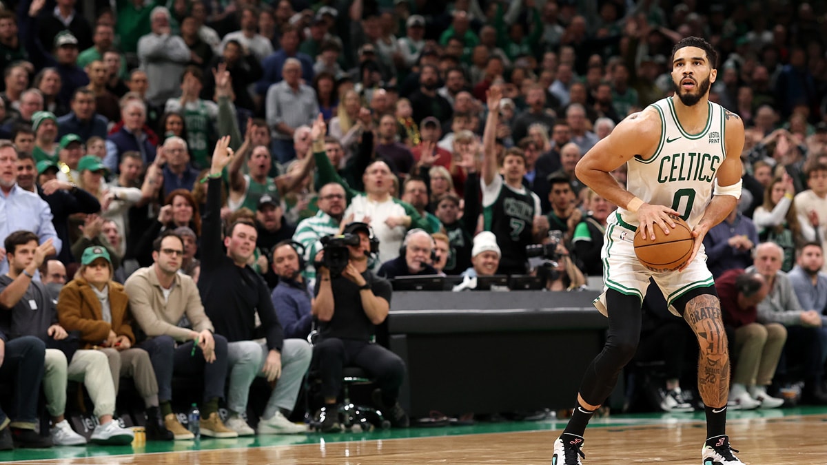 Keys to the Game: Celtics 127, Timberwolves 120 (OT) | Boston Celtics
