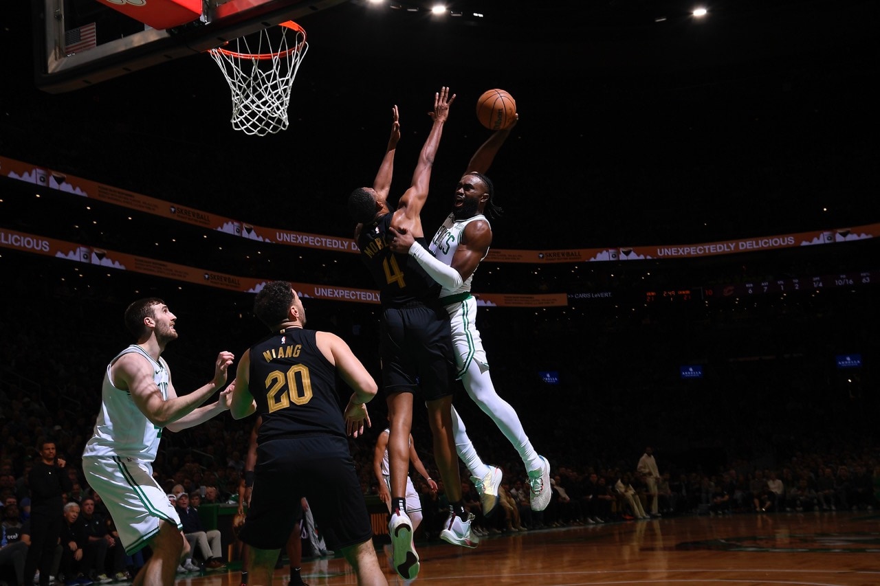 Photos: Cavaliers vs. Celtics – May 9th, 2024 | Boston Celtics