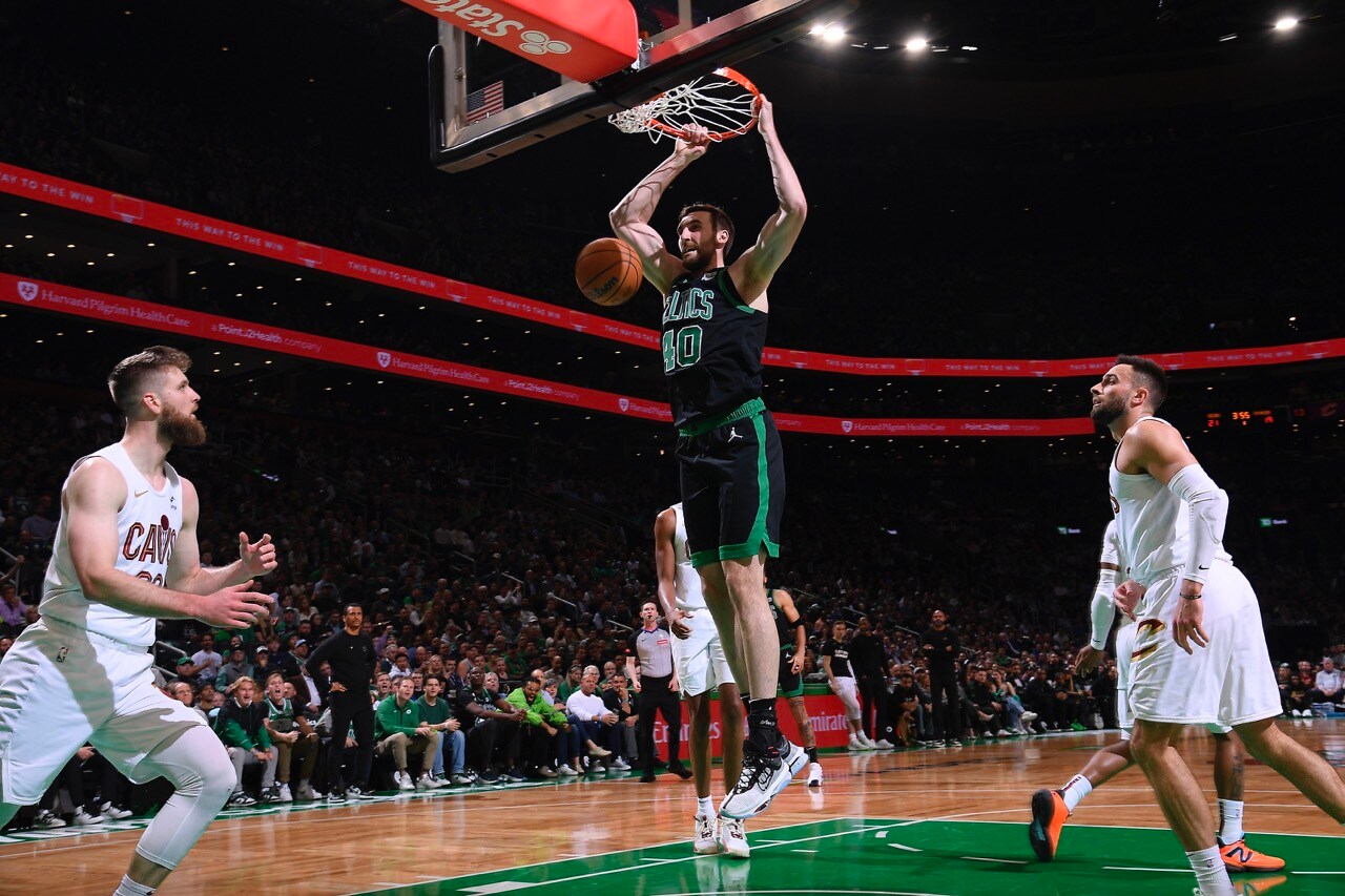Photos: Cavaliers vs. Celtics – May 15th, 2024 | Boston Celtics Photos: Cavaliers vs. Celtics – May 15th, 2024 | Boston Celtics