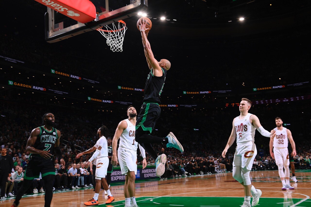 Photos: Cavaliers vs. Celtics – May 15th, 2024 | Boston Celtics Photos: Cavaliers vs. Celtics – May 15th, 2024 | Boston Celtics