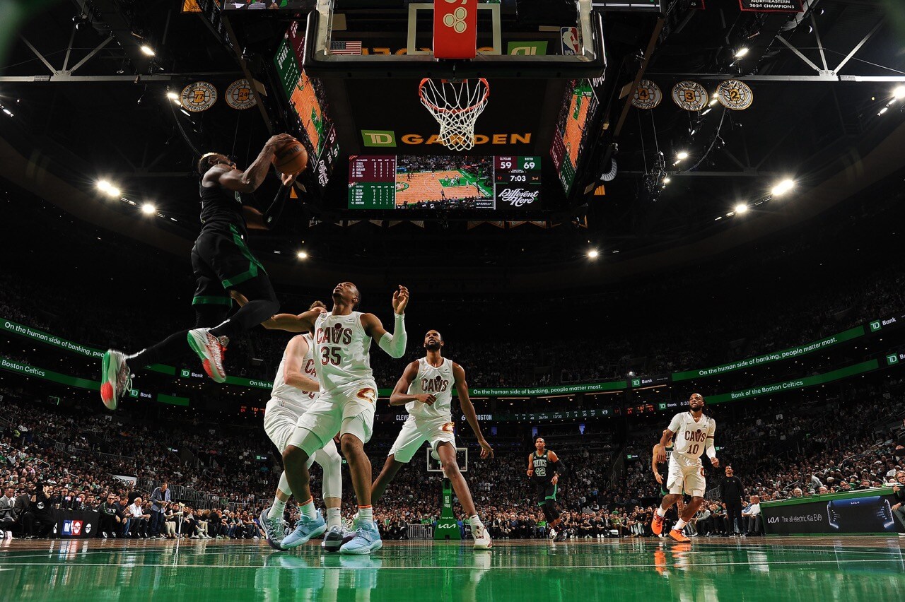 Photos: Cavaliers vs. Celtics – May 15th, 2024 | Boston Celtics Photos: Cavaliers vs. Celtics – May 15th, 2024 | Boston Celtics