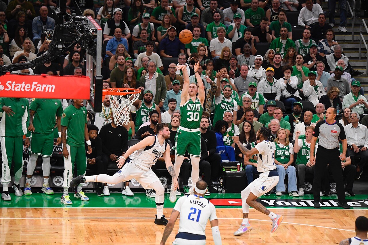 Photos: Mavericks vs. Celtics – June 17th, 2024 Photo Gallery | NBA.com