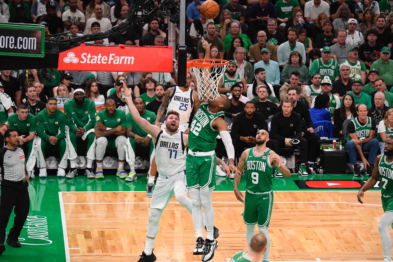 Photos: Mavericks vs. Celtics – June 17th, 2024 | Boston Celtics