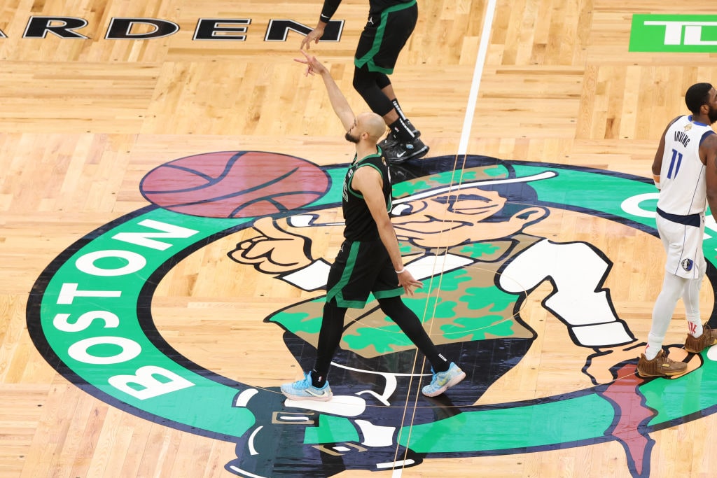 Keys to the Game: Celtics 105, Mavericks 98 | Boston Celtics