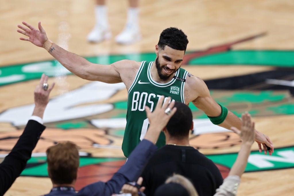 Keys to the Game: Celtics 106, Mavericks 88 | Boston Celtics