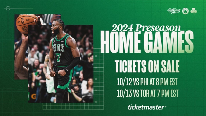 Tickets | NBA.com