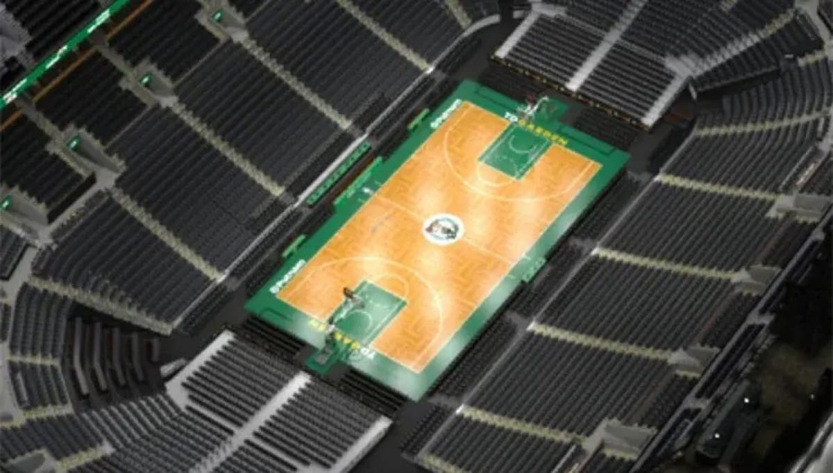 Tickets | Boston Celtics