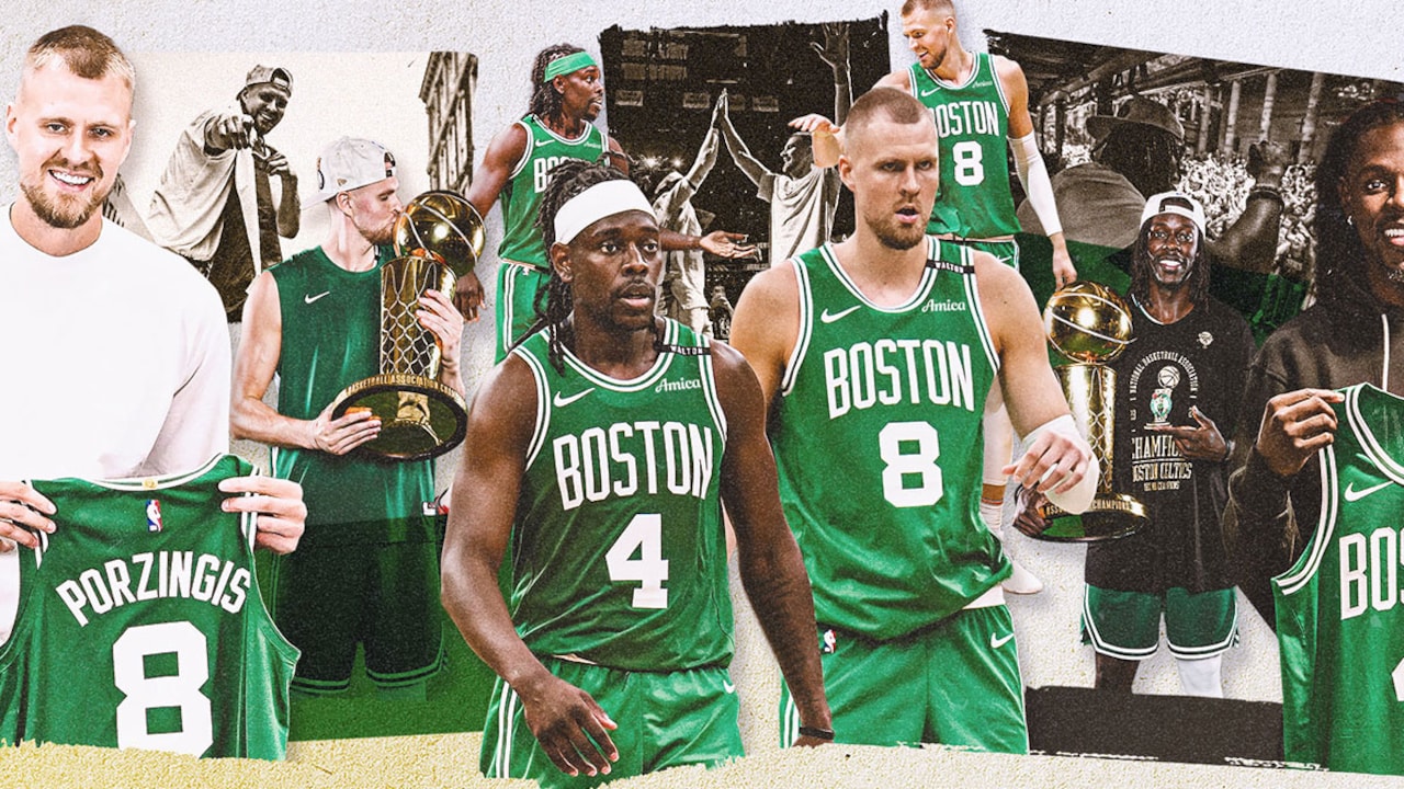 Celtics - The official site of the NBA for the latest NBA Scores, Stats ...