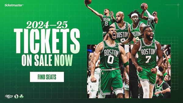 Tickets | NBA.com