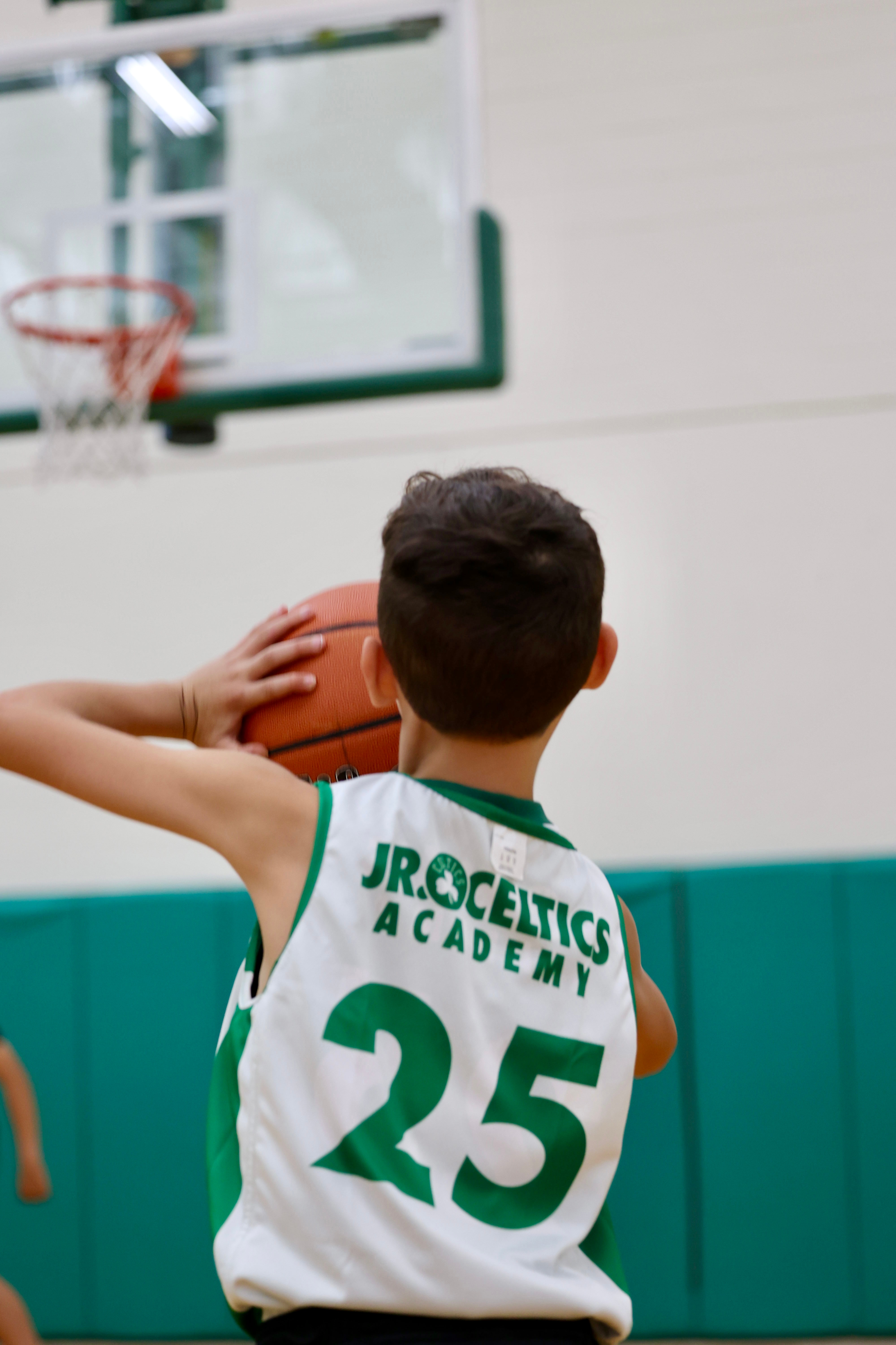 Jr. NBA Week | Jr. Celtics Academy | Boston Celtics