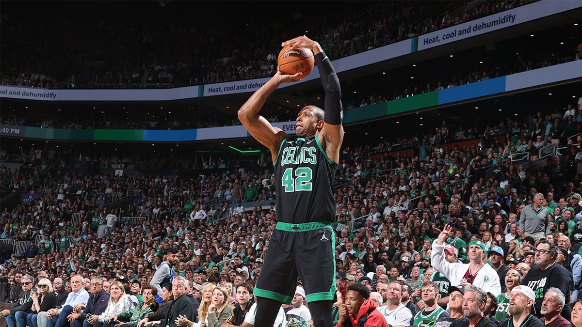 2024-25 Roster Breakdown: The Bigs | Boston Celtics