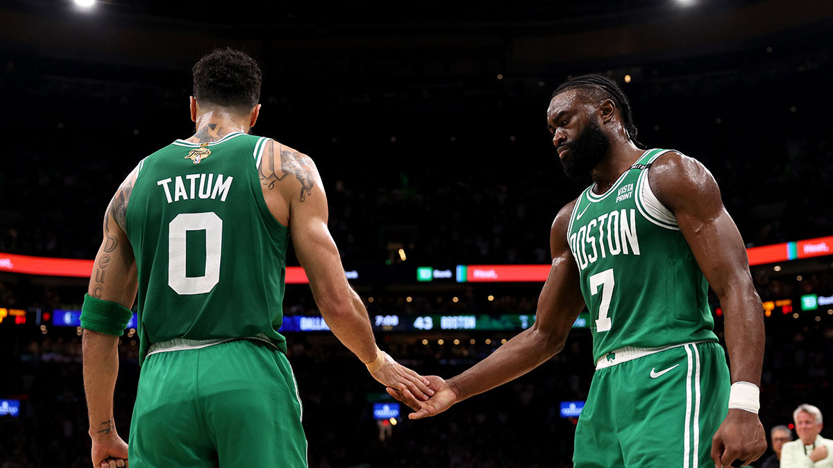 After Capturing Banner 18, Boston’s Hunger for Next Title is Even ...