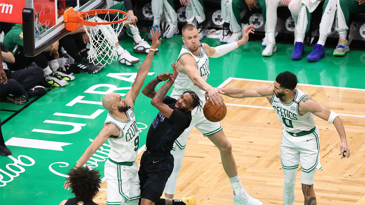 2024-25 Roster Breakdown: The Bigs | NBA.com