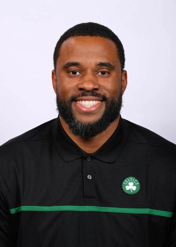 Jr. NBA Week | Jr. Celtics Academy | Boston Celtics