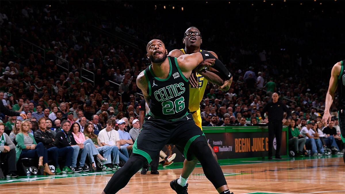 2024-25 Roster Breakdown: The Bigs | NBA.com