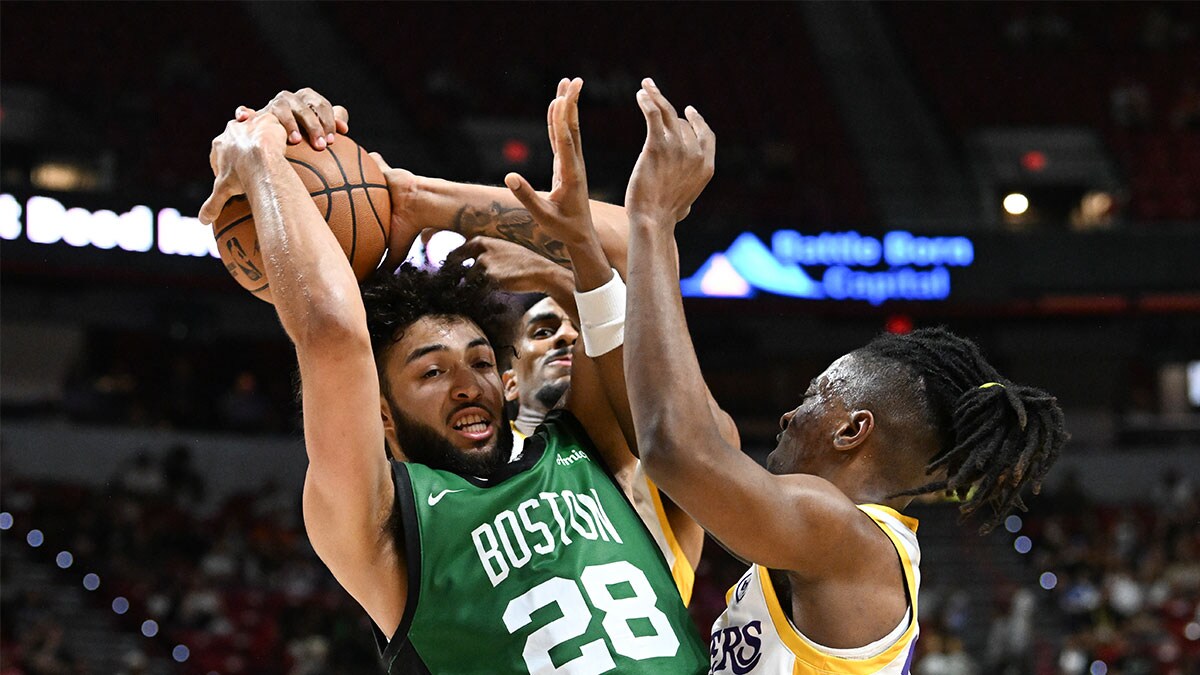 2024-25 Roster Breakdown: The Bigs | NBA.com