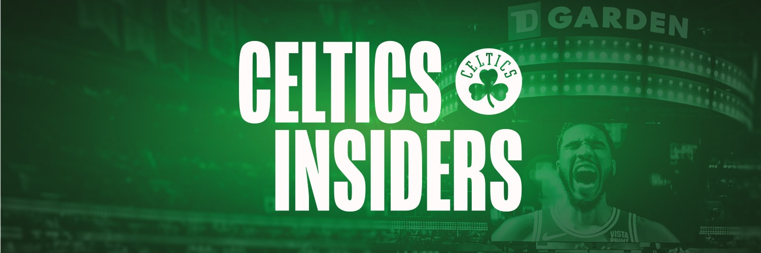Celtics Insiders: Behind-the-Scenes Practice Blog | Boston Celtics