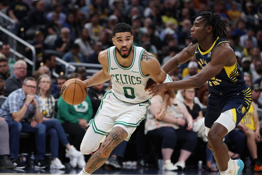 Keys to the Game: Pacers 135, Celtics 132 (OT) | Boston Celtics