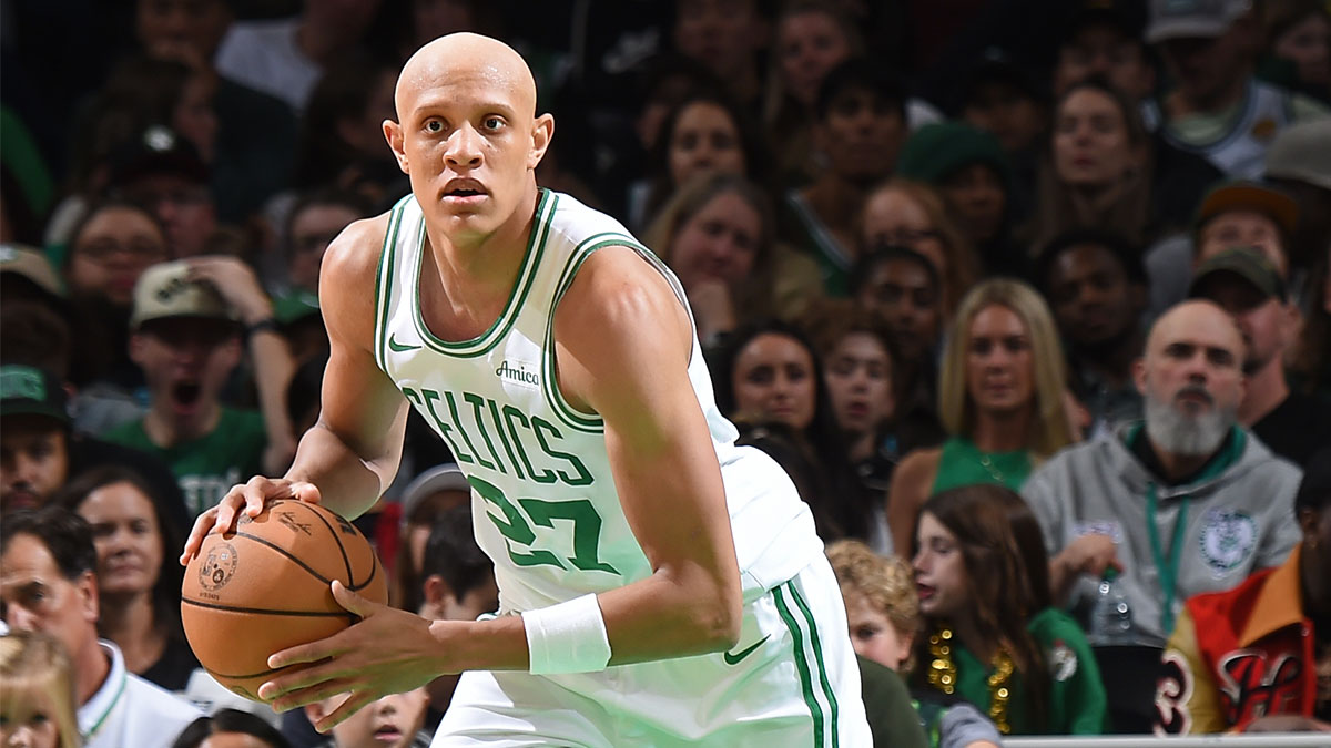 Walsh Speeding Up Development by Slowing Down His Game | Boston Celtics Walsh Speeding Up Development by Slowing Down His Game | Boston Celtics