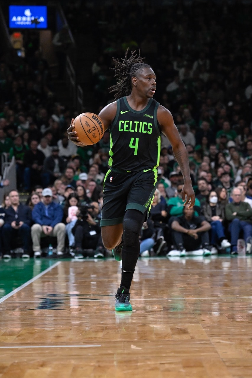 Photos: Raptors vs. Celtics – Dec. 31st, 2024 | Boston Celtics
